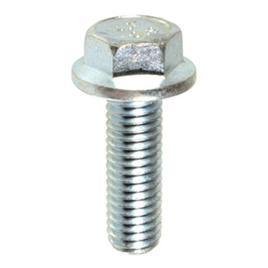 JIS Small Head Hex Flange Bolt | State Wire