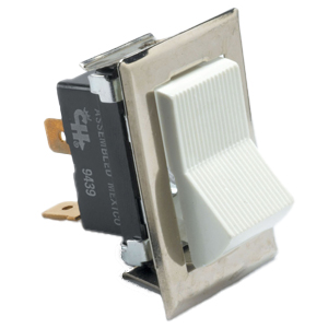 Cole Hersee® Standard Heavy Duty Rocker Switch | State Wire