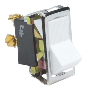 Cole Hersee® Standard Heavy Duty Rocker Switch | State Wire