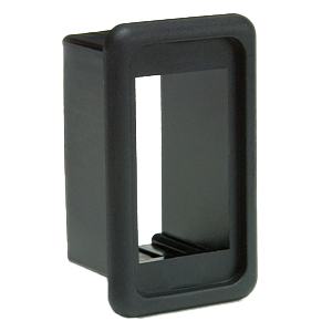 Rocker Switch Bezel – Independent | State Wire