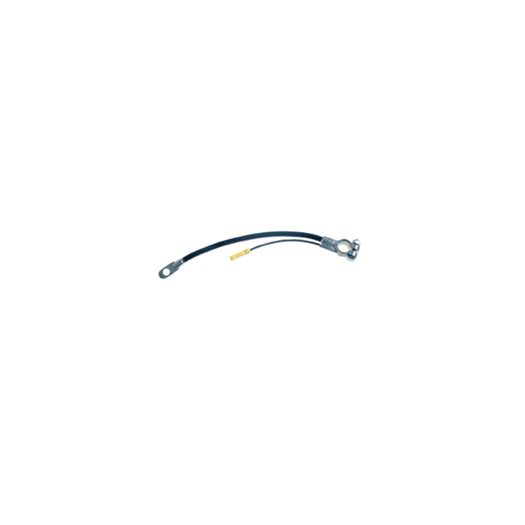 Heavy Wall Starter Cable | State Wire