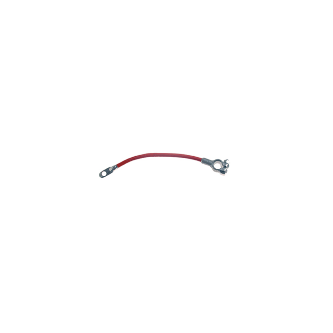 Heavy Wall Starter Cables | State Wire